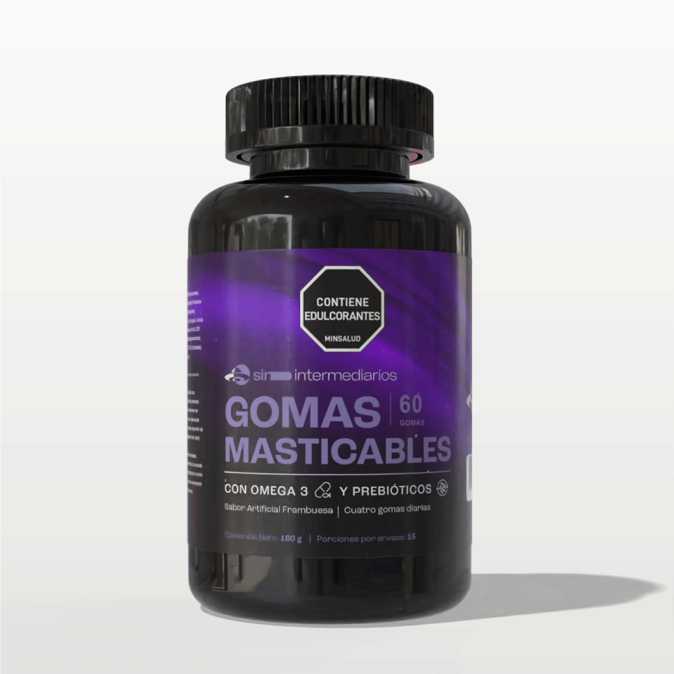 Vitaminas y Minerales